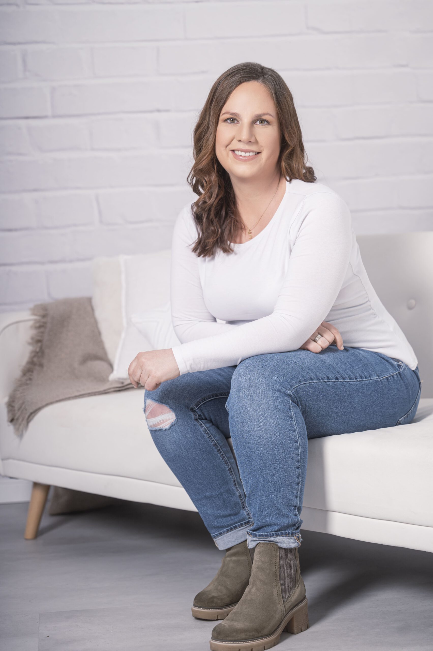 Coaching-Programm - Stephanie Posse