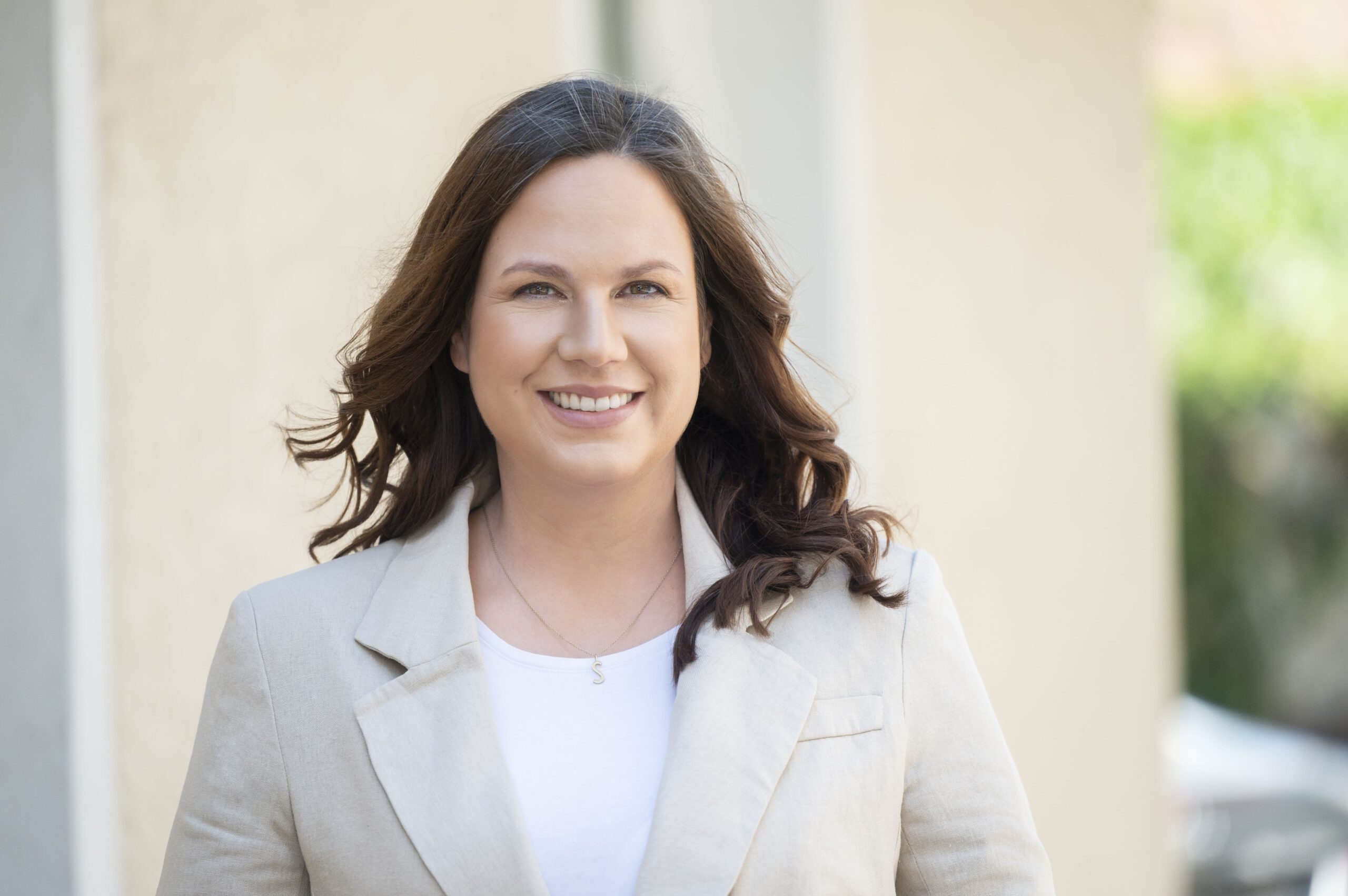 Über mich - Stephanie Posse